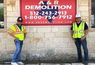 A&R Demolition